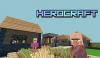 HEROCRAFT Minecraft Texture Pack