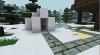 icey iglo Minecraft Map