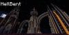 Hellbent - Hell Come to Earth Minecraft Map