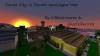Sunset City, A Zombie Apocalypse Map, By KillerUnicorns & Ghostkiller188 Minecraft Map