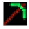 Emerald craft (70 diamonds?!) Minecraft Mod