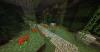 Underground world spawn Minecraft Map