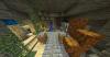Underground world spawn Minecraft Map