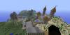 mistral city Minecraft Map