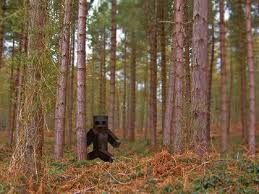 Minecraft Mythical Creatures