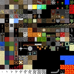 SkylineCraft [1.3.1] Minecraft Texture Pack