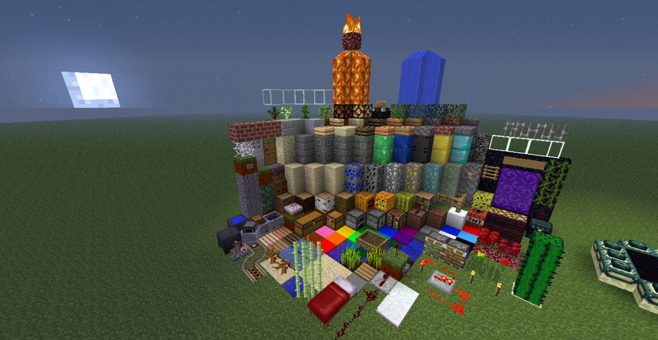 Epiccraft- a simple pack by superspacemonkey/goldenafro13 Minecraft ...