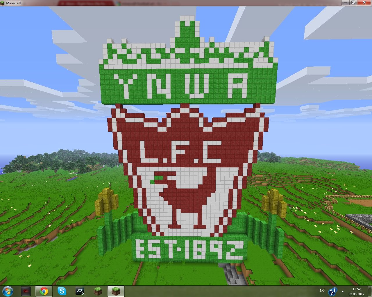 Adipack - Impassible is nothing Minecraft Texture Pack