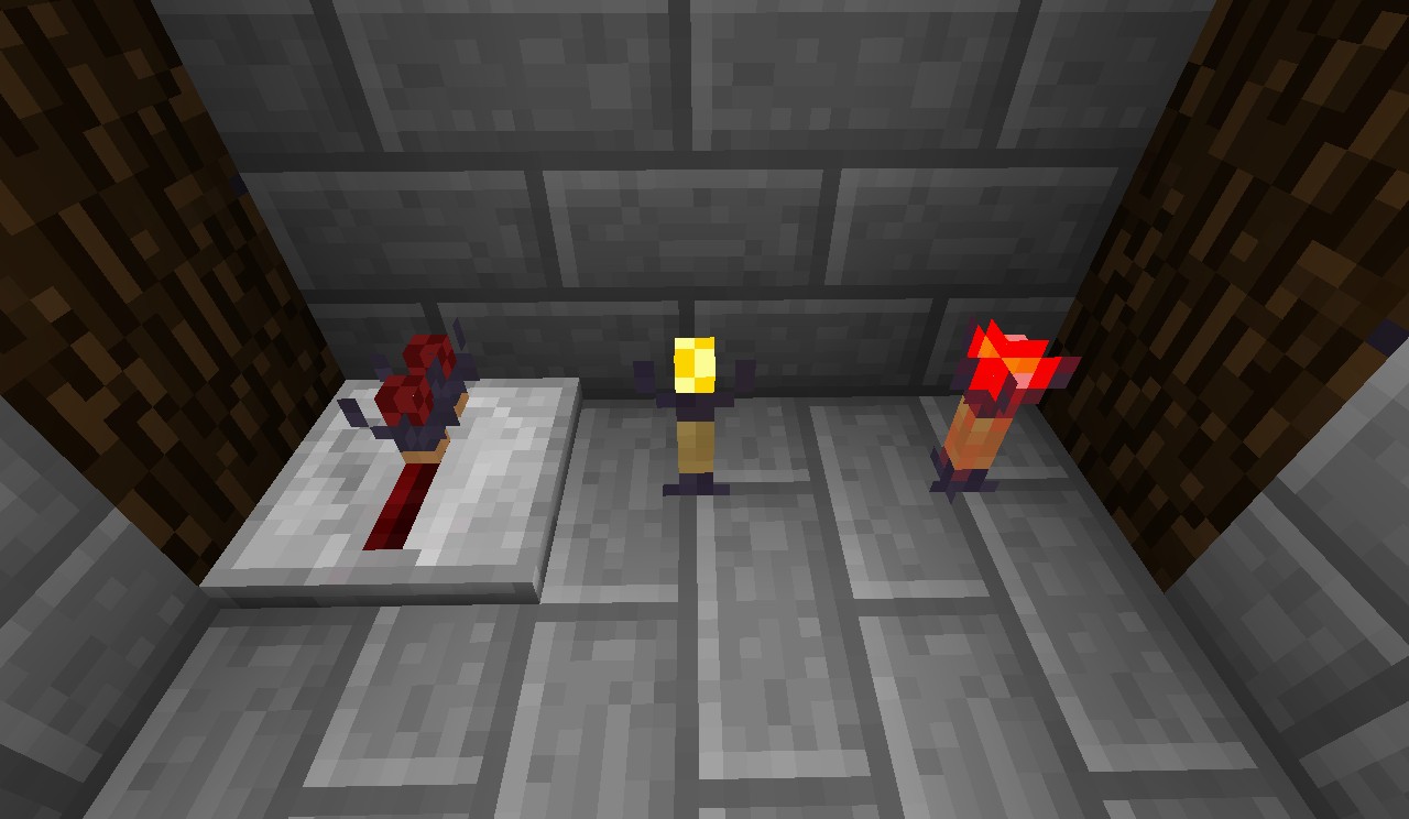 Mad Craft,UPDATE for 1.3.1 DIAMOND FOR MORE!!! Minecraft Texture Pack