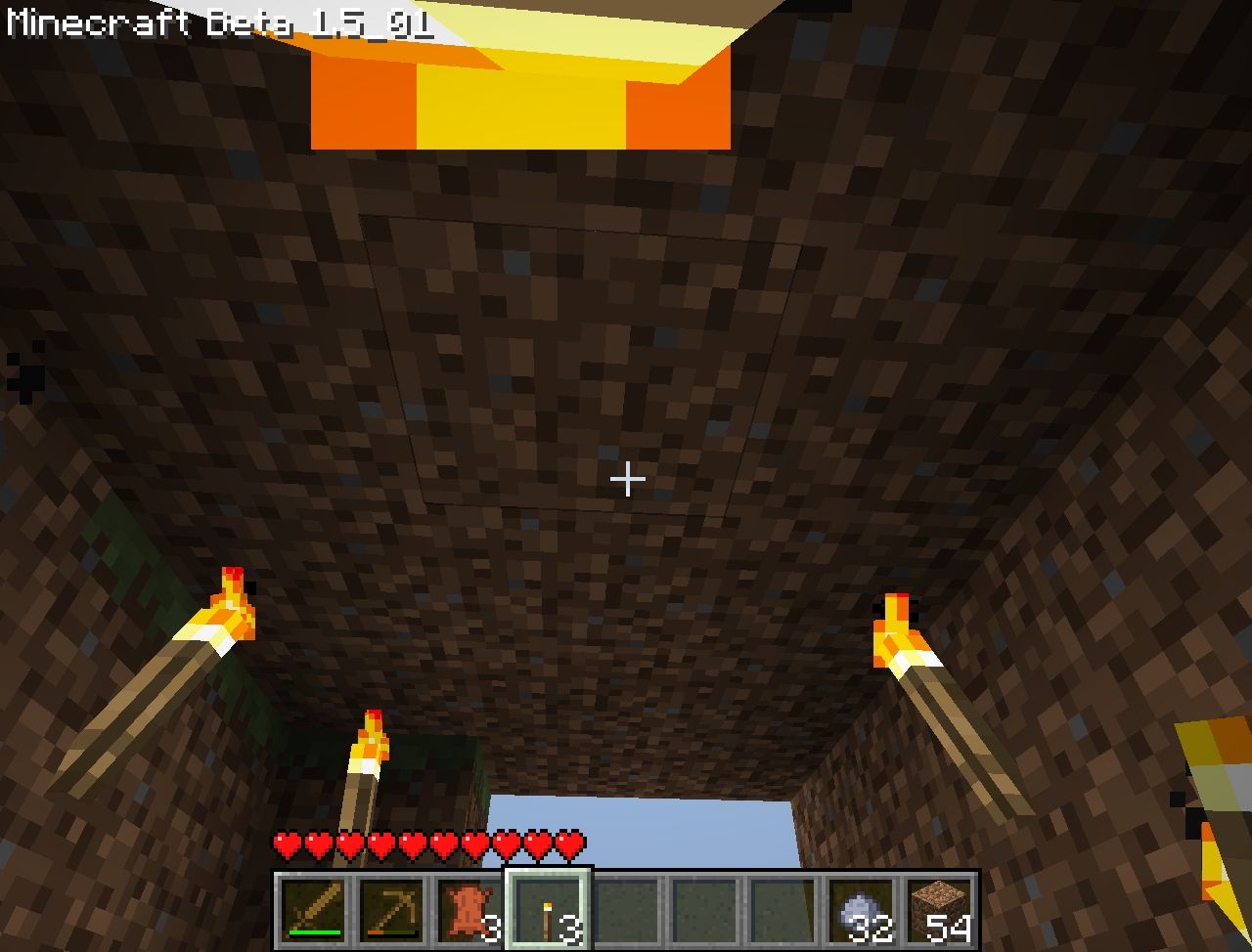 mariocraft-2 Minecraft Texture Pack