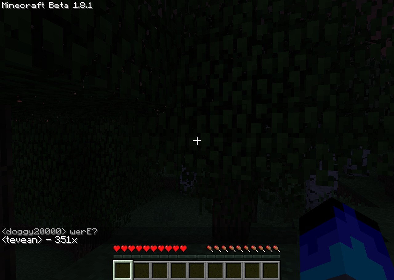 ZoneCraft Minecraft Server