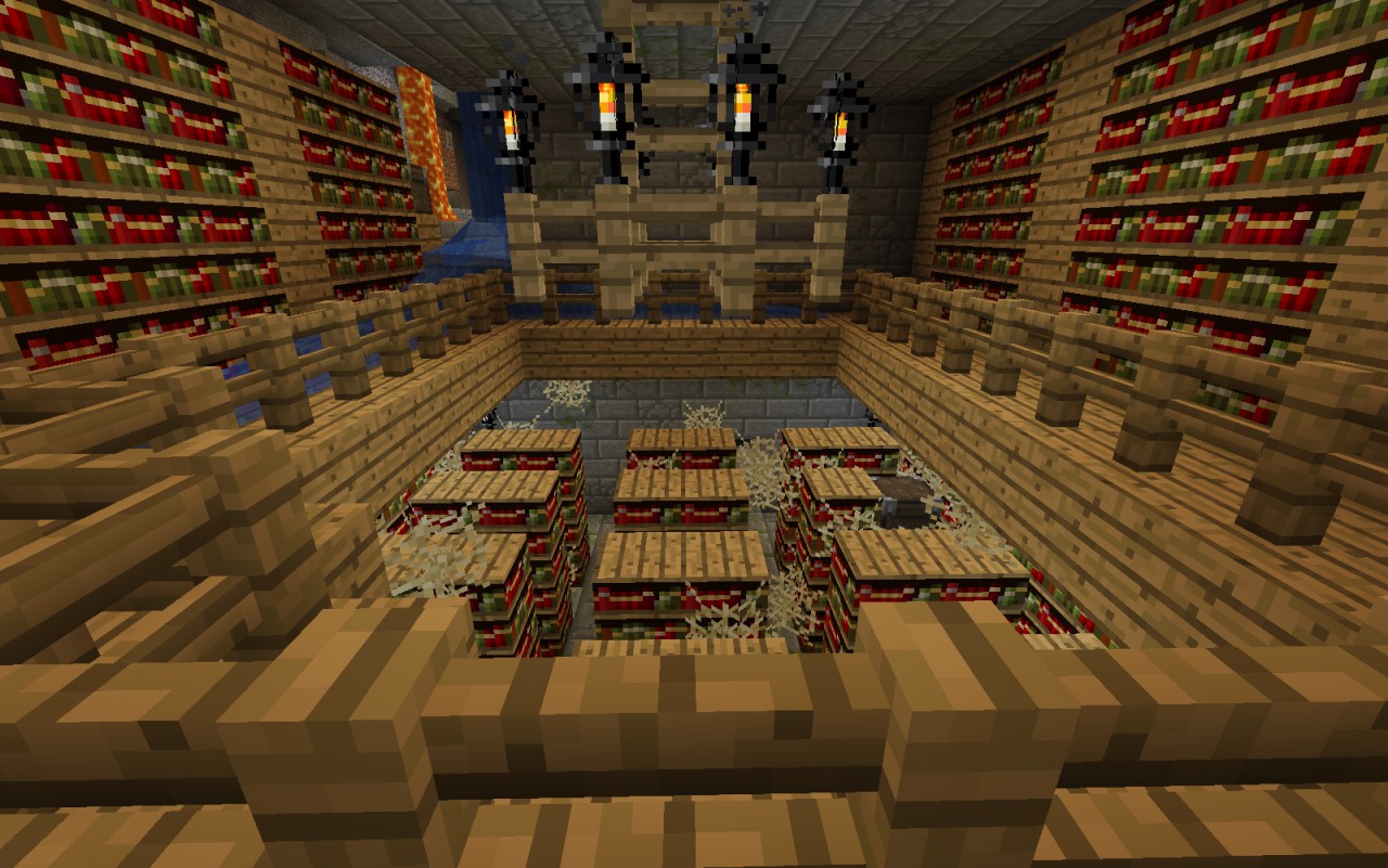 Blockpack Minecraft Texture Pack