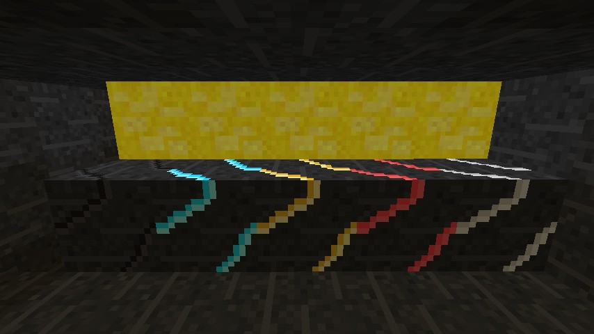 CellCraft Second Look Minecraft Texture Pack