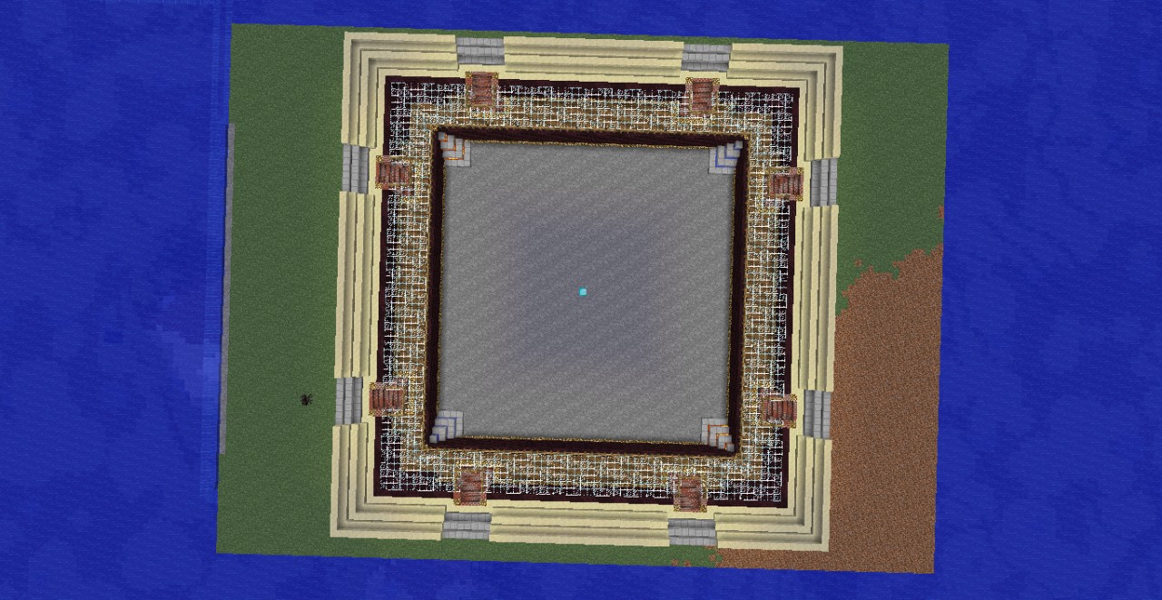 Full-Craft! Minecraft Server