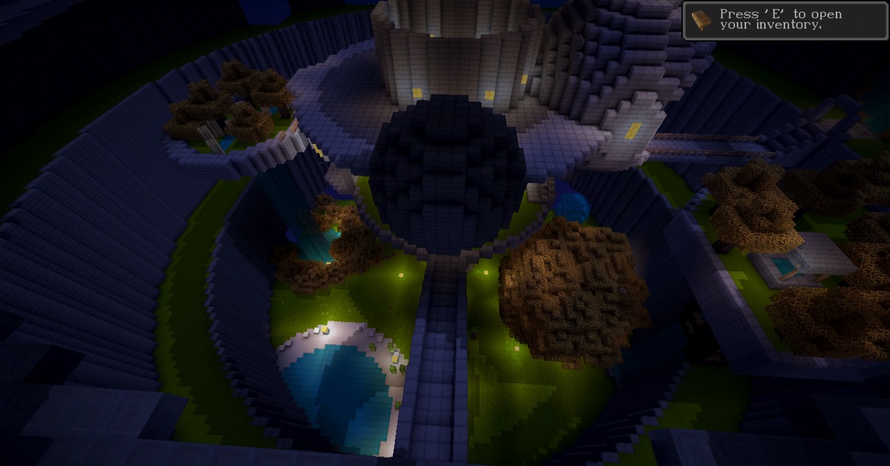 Psi-Craft [PvP] [Economy] [Factions] [No-Whitelist] [PVP PLAYERS WANTED ...