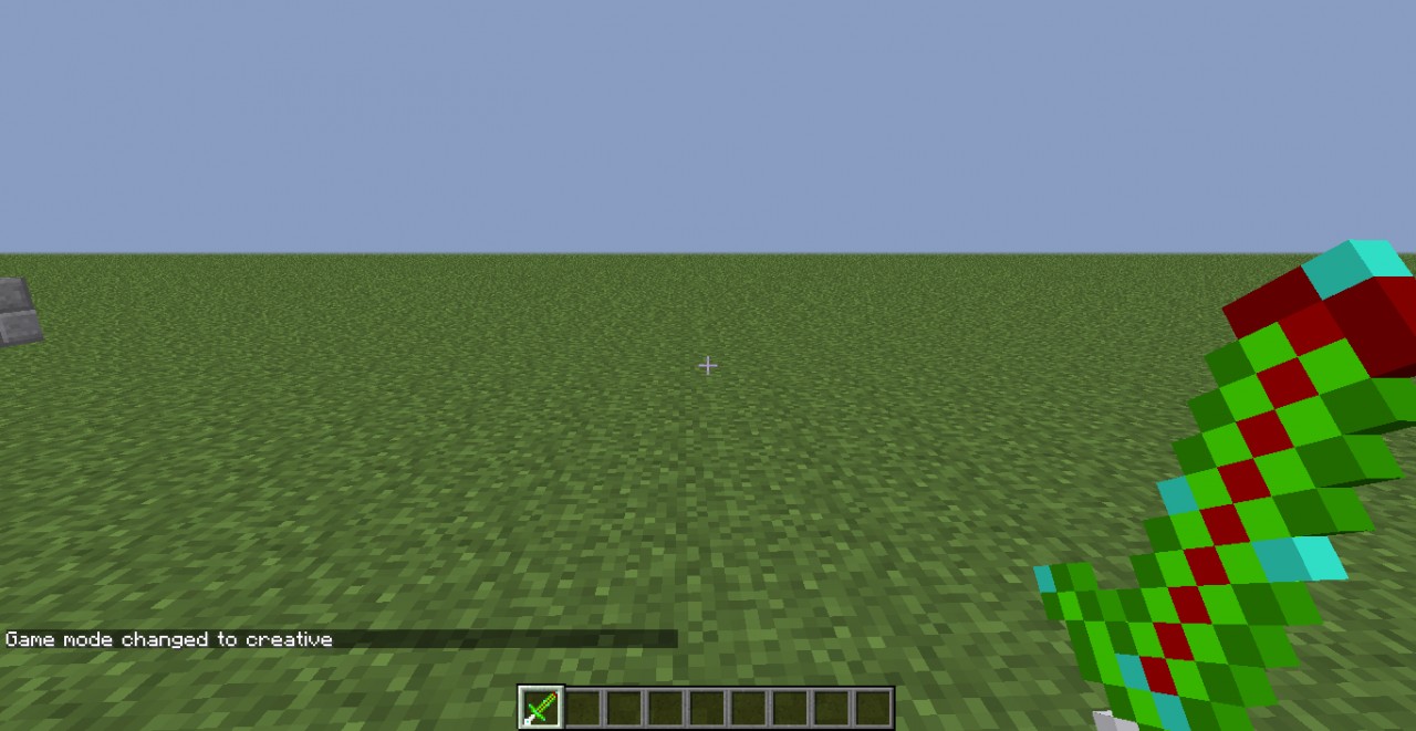 Extremely Simplecraft Minecraft Texture Pack