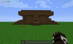 Two way Rail Switcher Minecraft Map