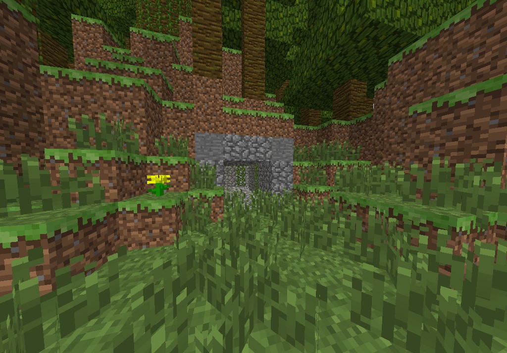 Visit Minecraft World Minecraft Map