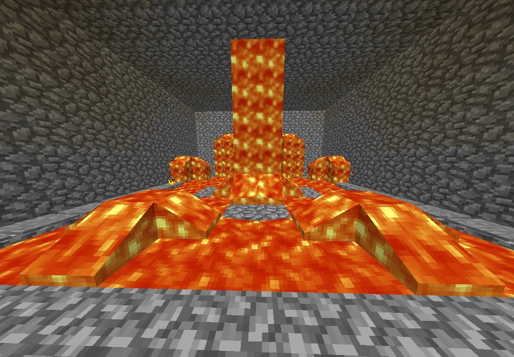 Visit Minecraft World Minecraft Map