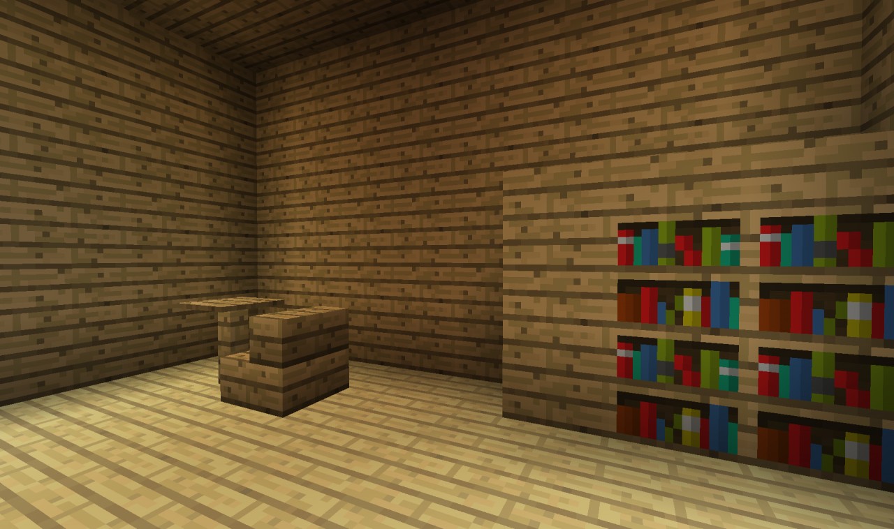 Link's Adventure Part 1 DOWNLOAD LINK NOT YET ENABLED Minecraft Map