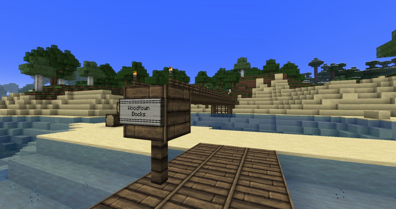 [ADV][1.3.1] Honeywell's Horror - Looking for LP'ers Minecraft Map