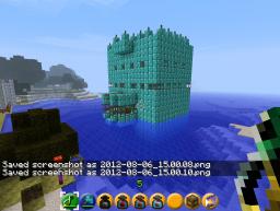 Demo World Minecraft Map