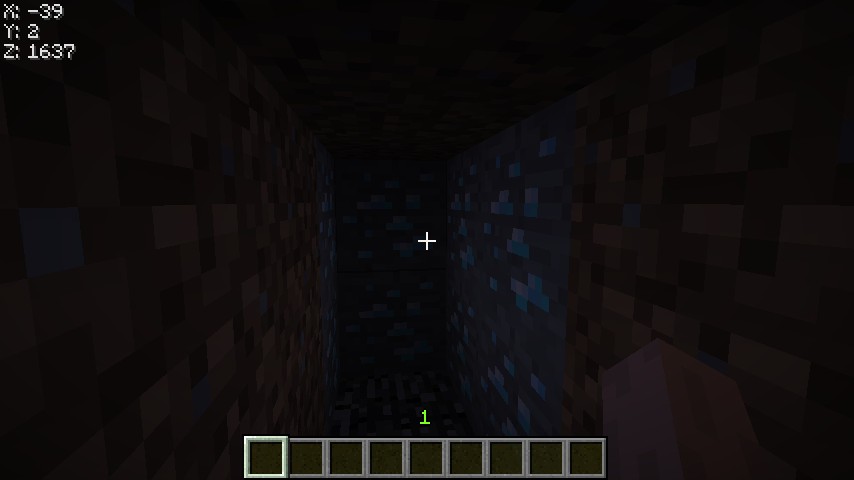 survival Minecraft Map