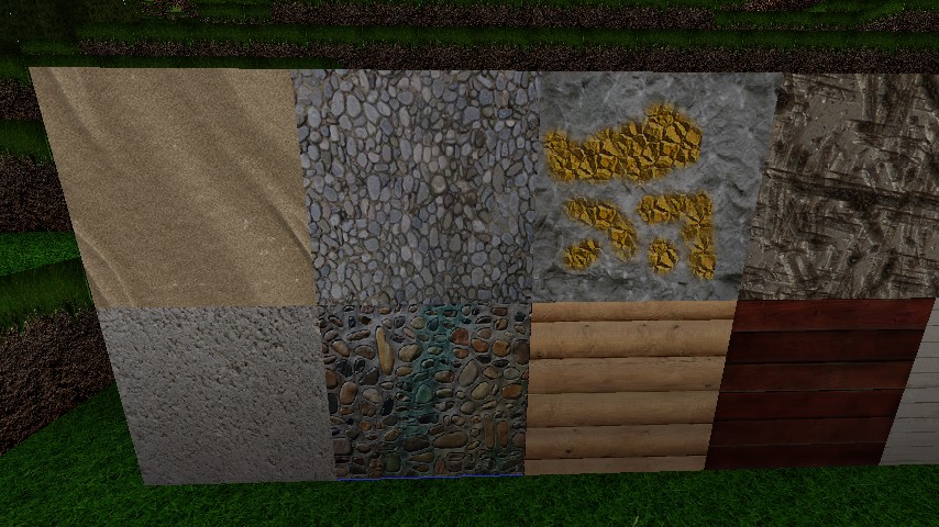 The Silent Realism Pack Minecraft Texture Pack