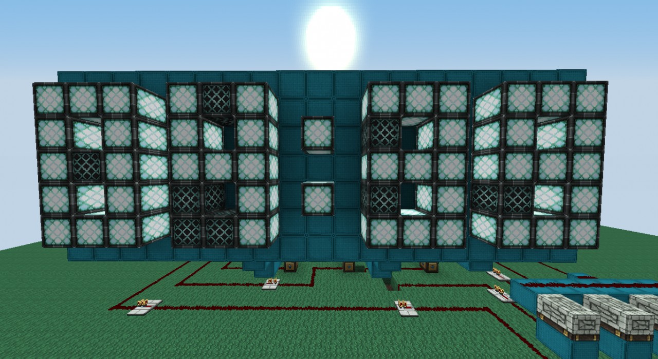 Countdown Timer V2 5 Update Fix Bug Minecraft Map