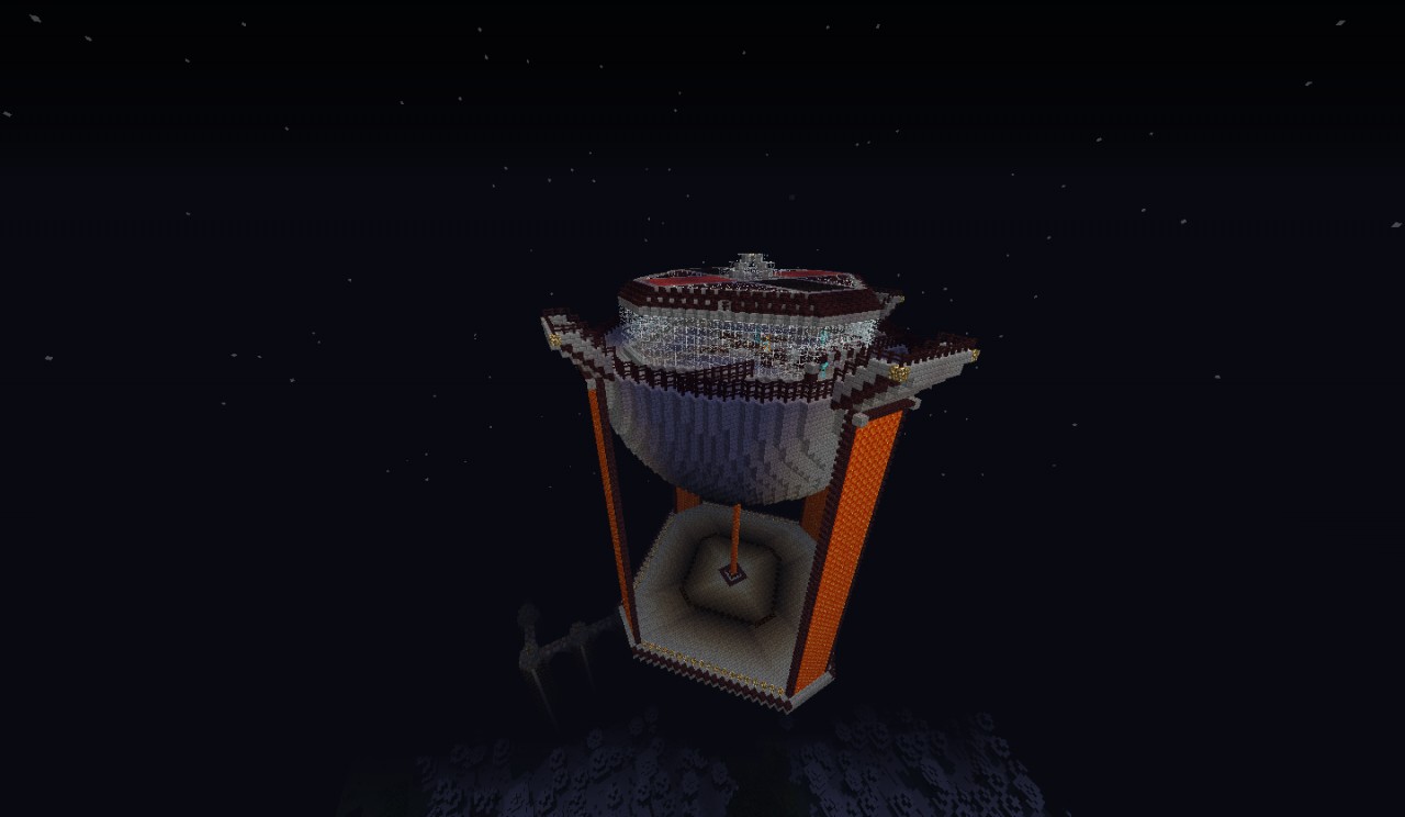 The FireBox Minecraft Server