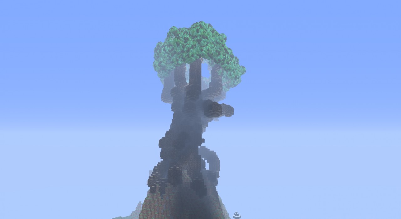 BananaCraft!!! Minecraft Server