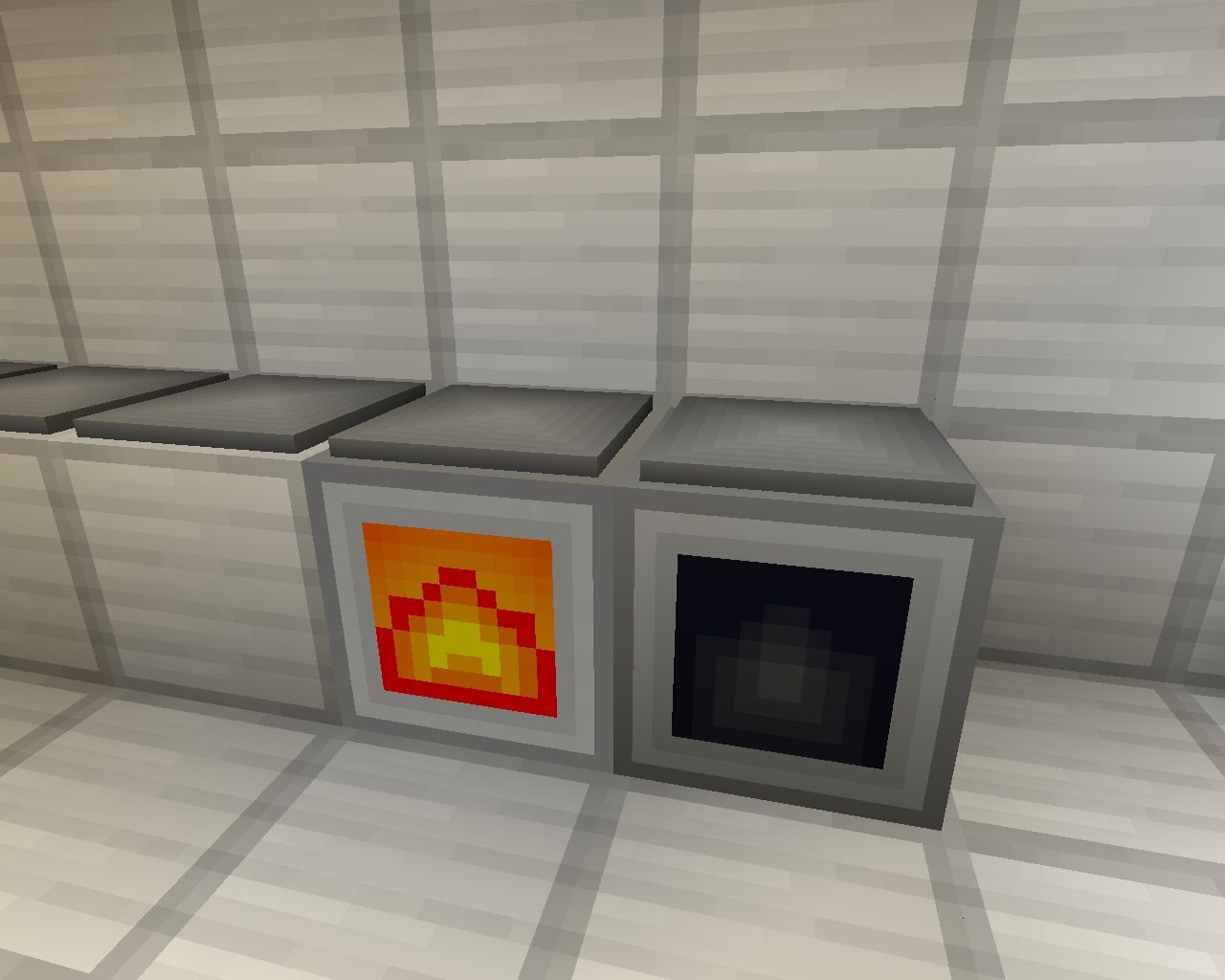 Jailcraft 1.3 Minecraft Texture Pack