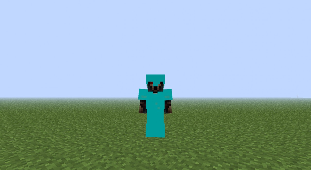 ArmorCraft Minecraft Texture Pack