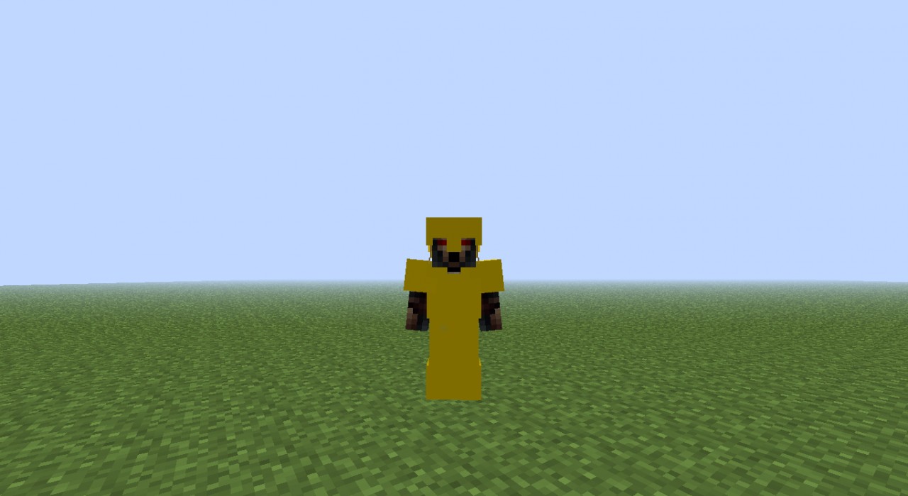 ArmorCraft Minecraft Texture Pack