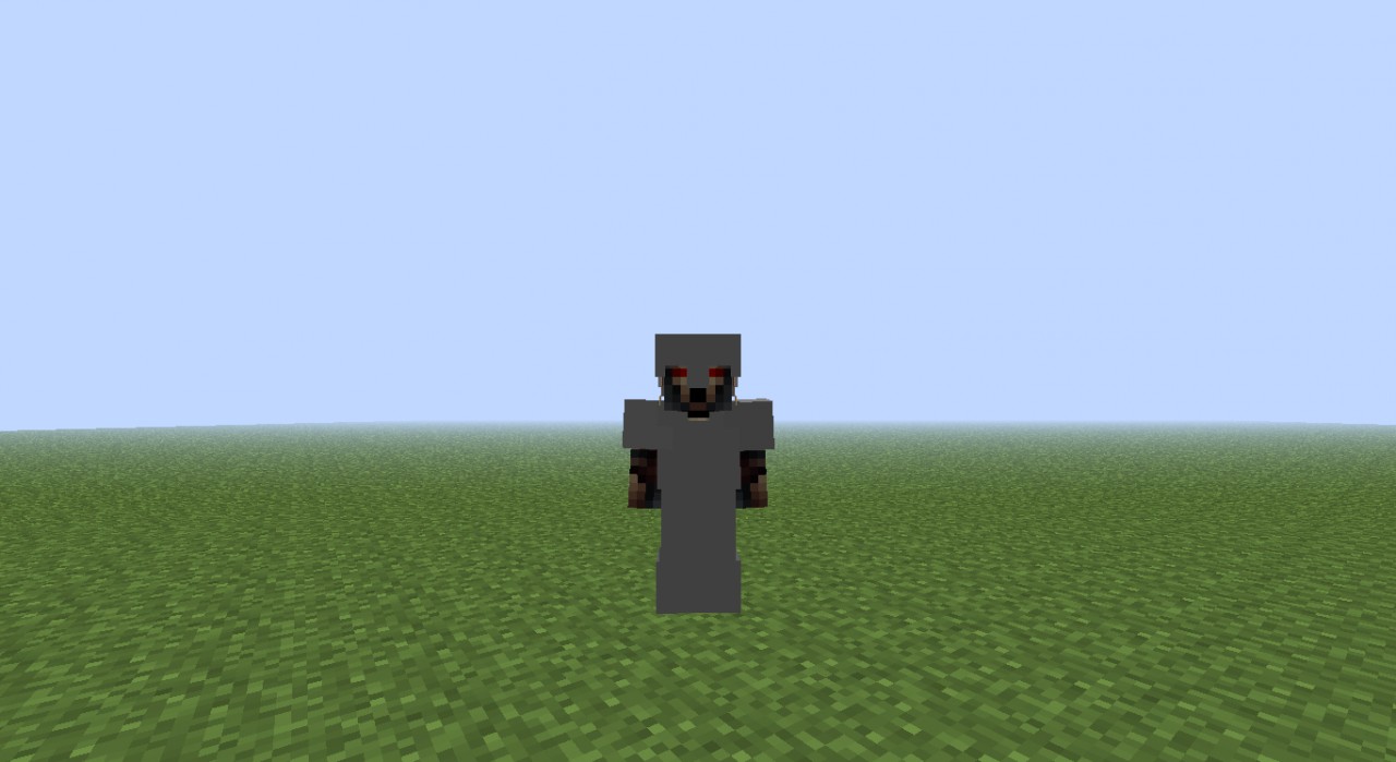 ArmorCraft Minecraft Texture Pack