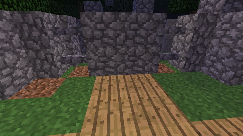 Hidden Pistons Texture pack! 1.3.2 (High variety) (NO ADFLY) Minecraft ...