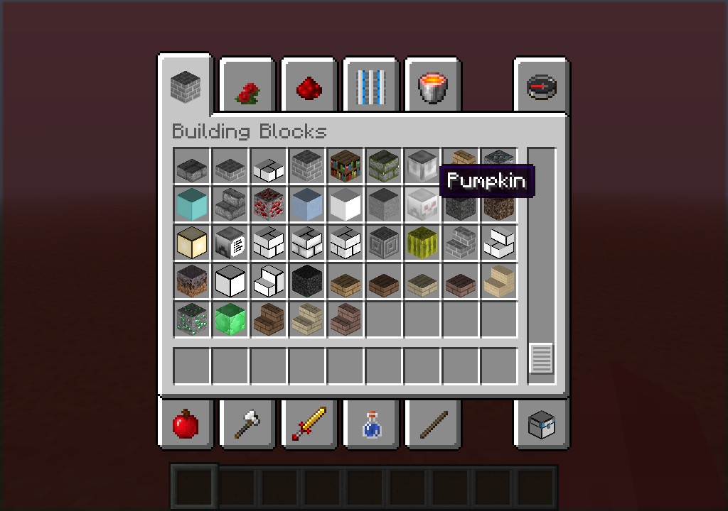 The Terminator Texture Pack (TerminatorCraft) Minecraft Texture Pack