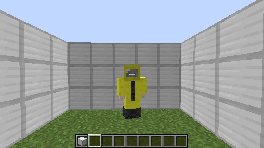 ZombieVillecraft Minecraft Texture Pack