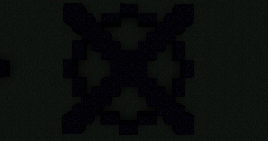 Collective symbols Minecraft Map