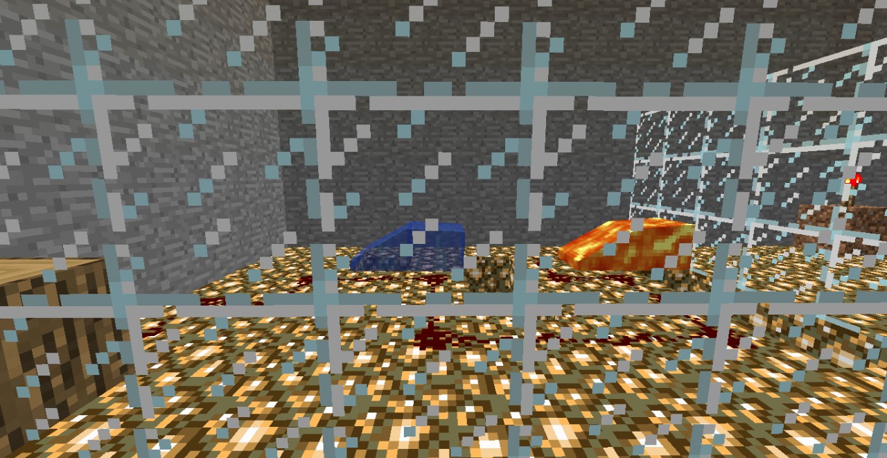 redstone help Minecraft Map