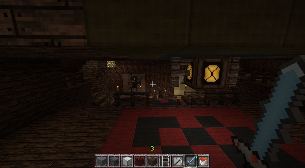 Skycraft Minecraft Texture Pack