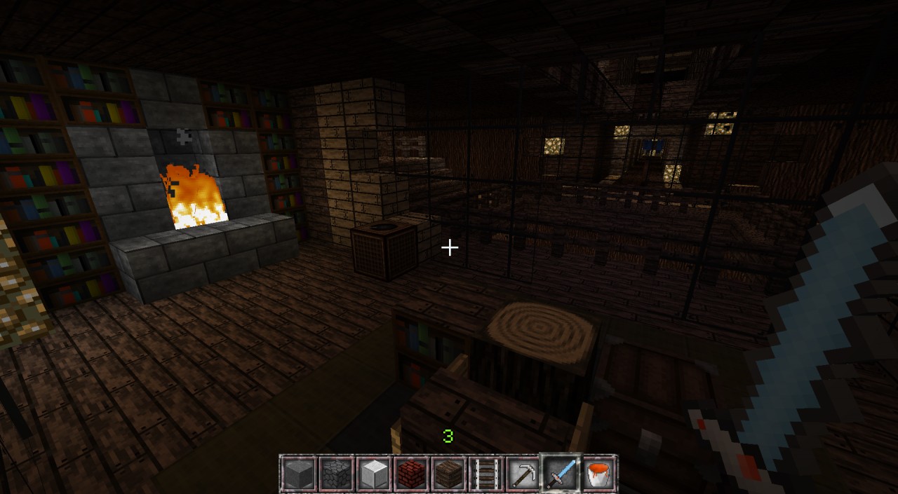 Skycraft Minecraft Texture Pack