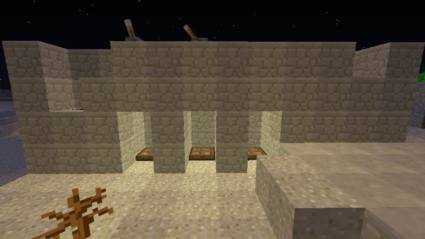 Villager Selector Minecraft Map