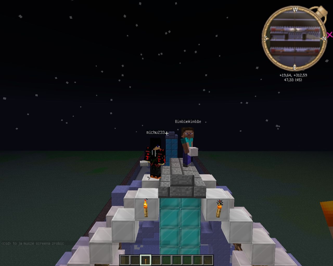 Epic Bridge + Download Minecraft Map