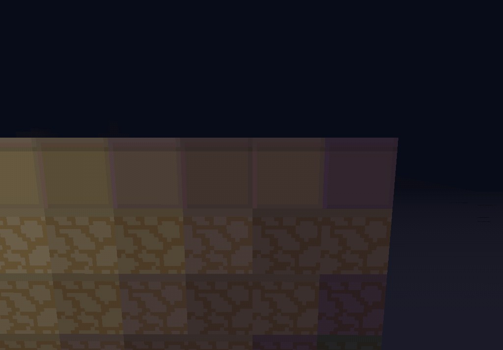 Nom Nom Craft OLD Minecraft Texture Pack