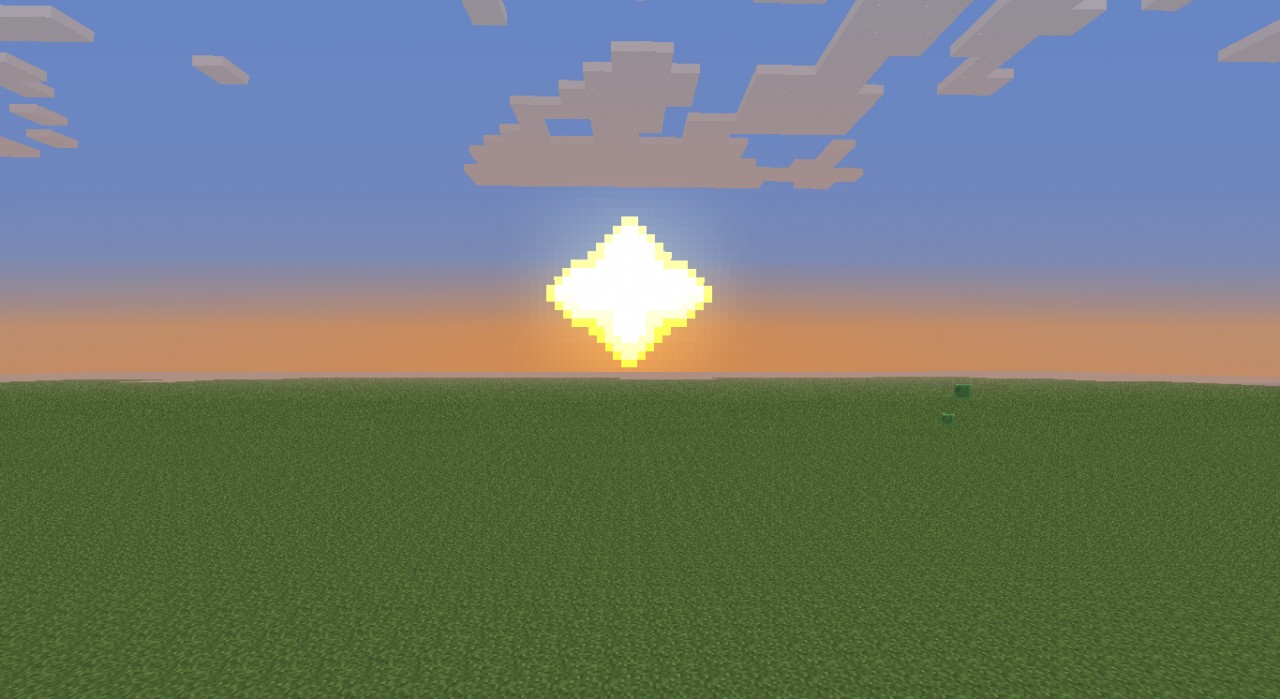 SolidCraft Minecraft Texture Pack