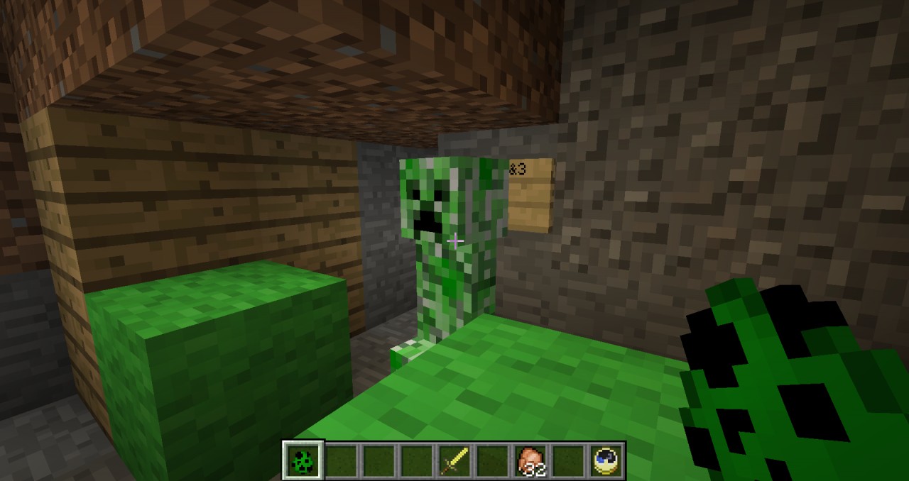 New World for GameChap and Bertie! v1.2.1 Minecraft Map