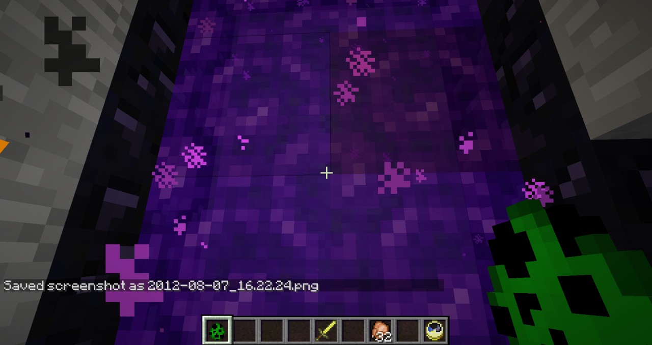 New World for GameChap and Bertie! v1.2.1 Minecraft Map