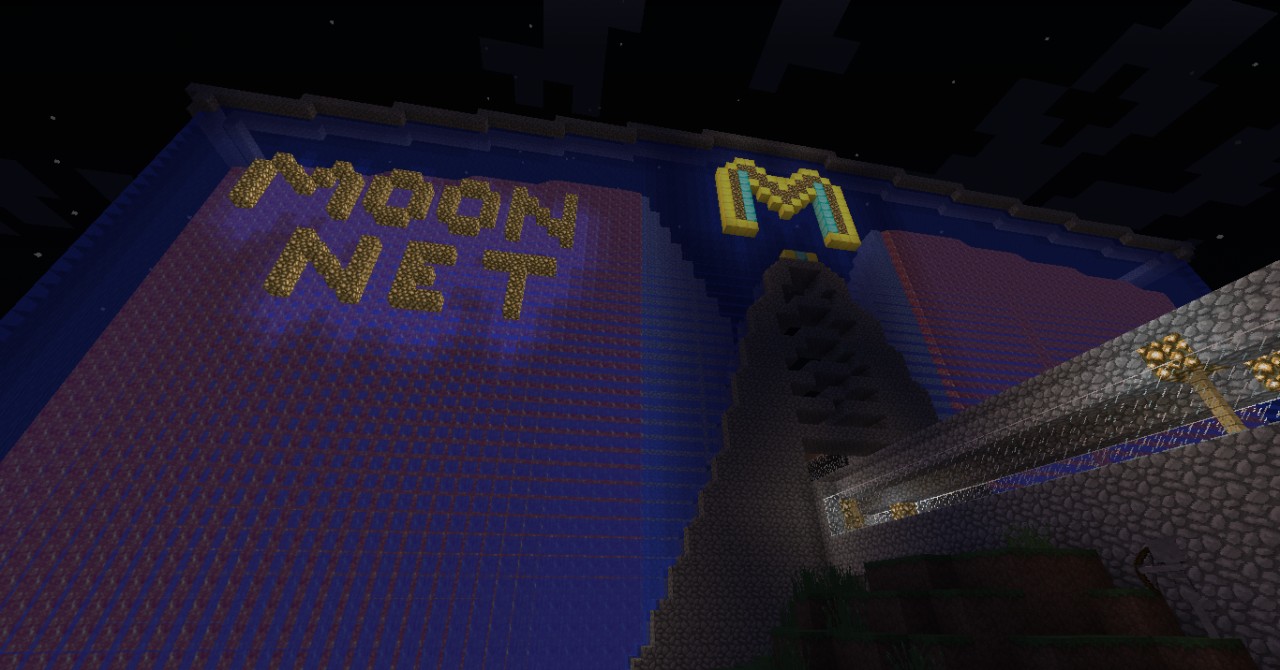 --ɱσσɳɳҽƚ-- One of a Kind Minecraft Server