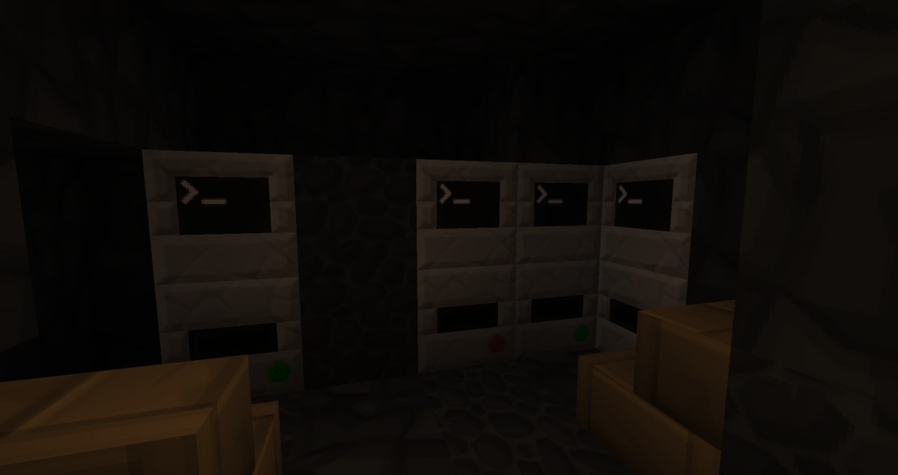 tekkit world volcano Minecraft Map